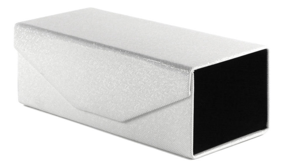 Collapsible Shimmer Rectangle Wholesale Bulk Hard Case - Frontier ...